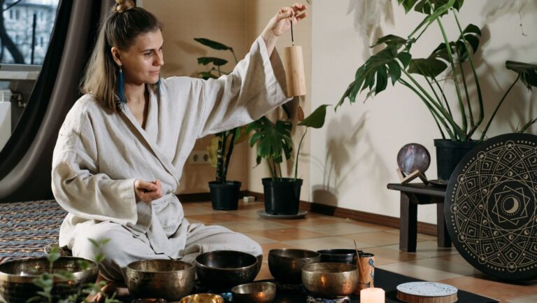 Discover Healing Sounds: The Therapeutic Power of Malaysian Rainforest ...